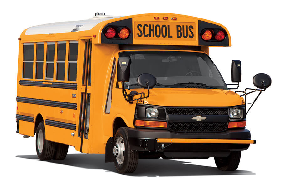 Thomas Built Bus Minotaur | Empire Truck Sales | AL, LA, FL Mississippi Thomas Built Bus Minotaur | Empire Truck Sales | AL, LA, FL Mississippi